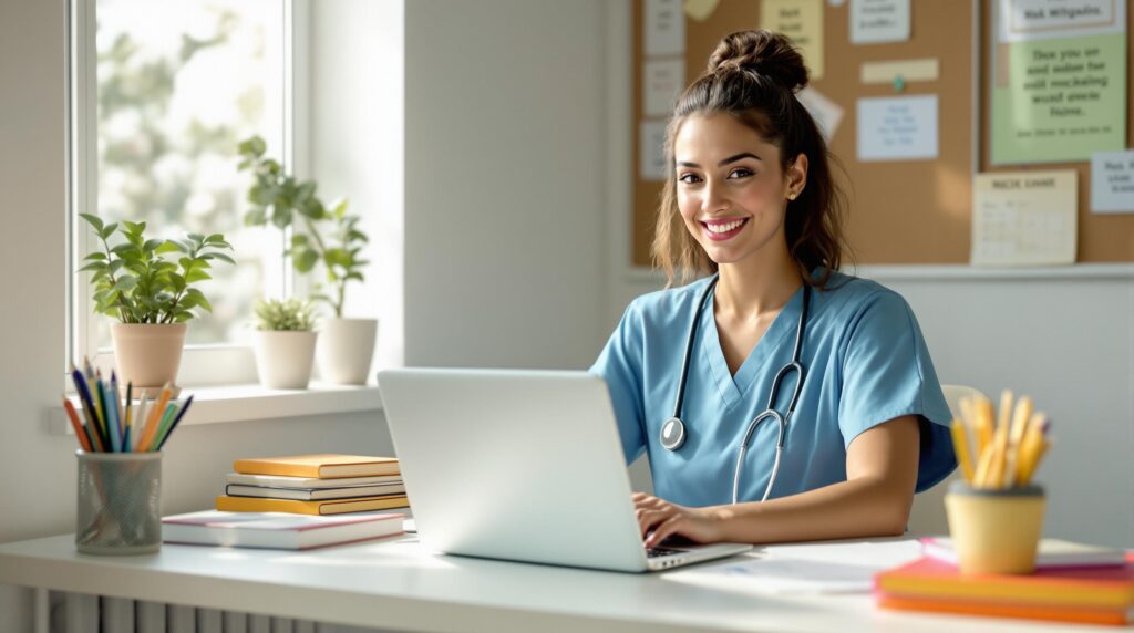 Q&A: Risk Mitigation for NGN NCLEX Success - Nurse Cram