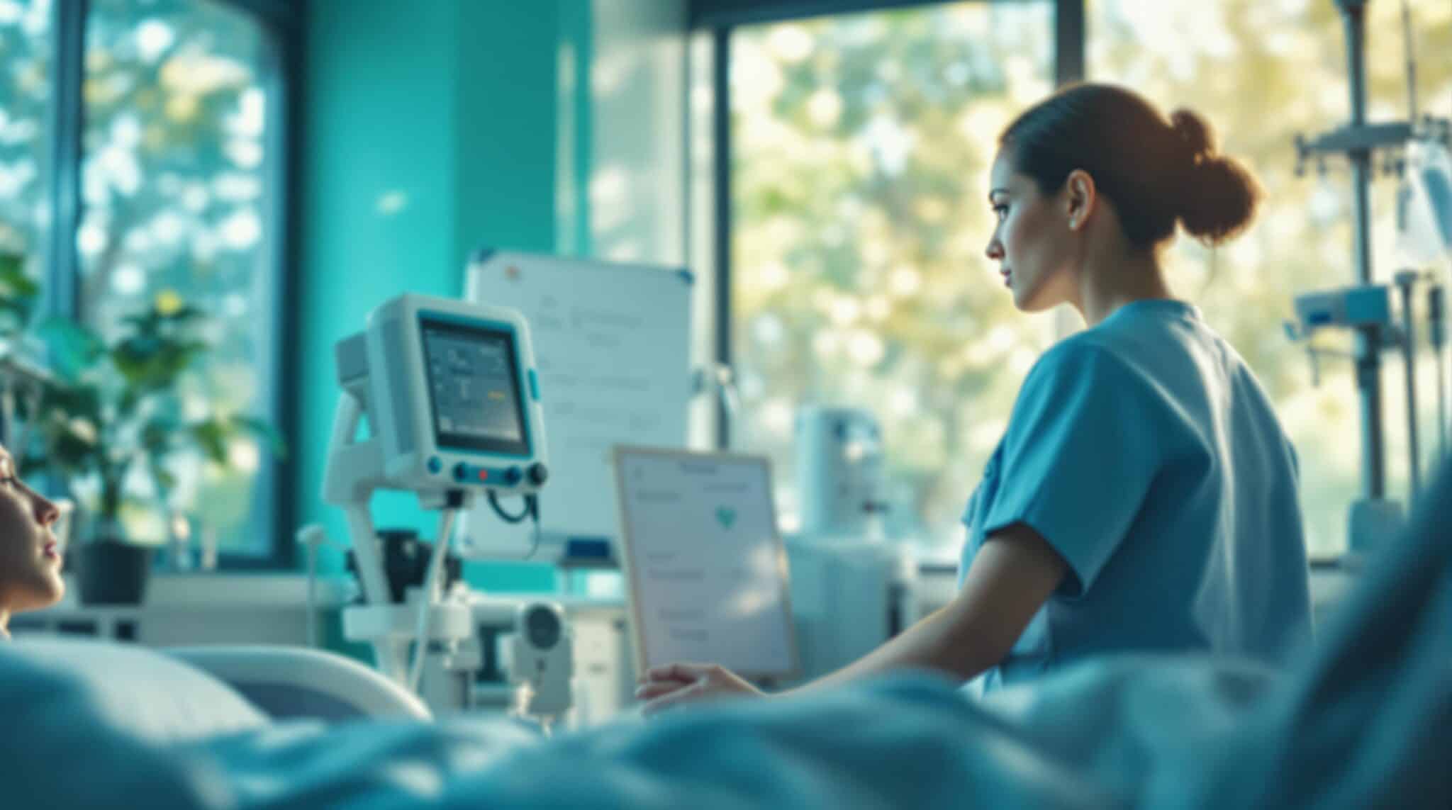 Top 7 Clinical Cues to Watch for in NGN Scenarios - Nurse Cram
