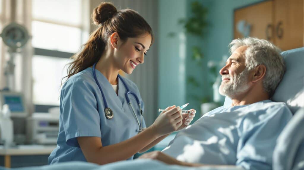 Medication Administration Scenarios for NGN NCLEX - Nurse Cram