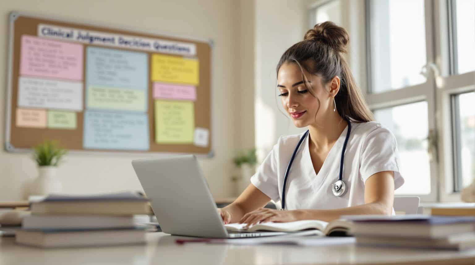 Ultimate Guide to NGN NCLEX Question Formats - Nurse Cram