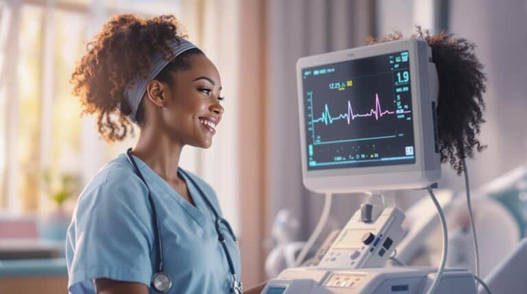 Fetal Heart Rate Patterns Nursing Interpretation Tips Nurse Cram