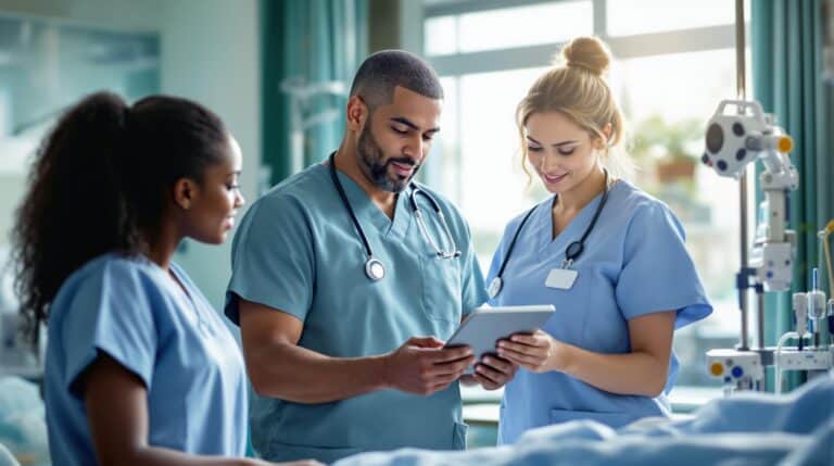 Patient-Centered Case Scenarios for NGN NCLEX - Nurse Cram