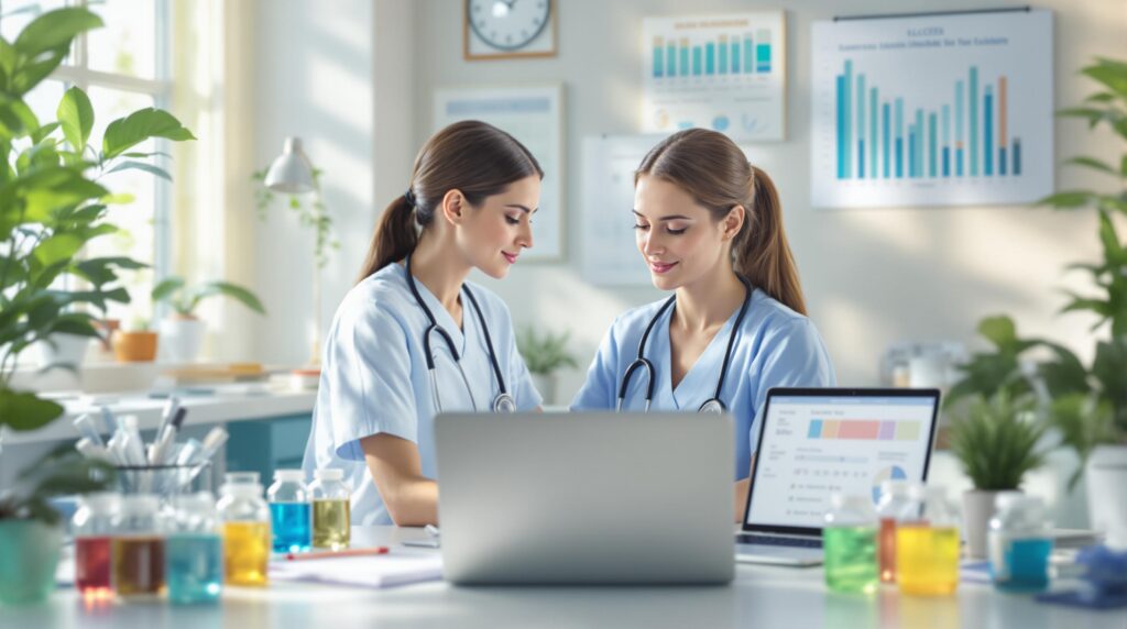 Mastering Electrolyte Lab Values: NCLEX Tips - Nurse Cram