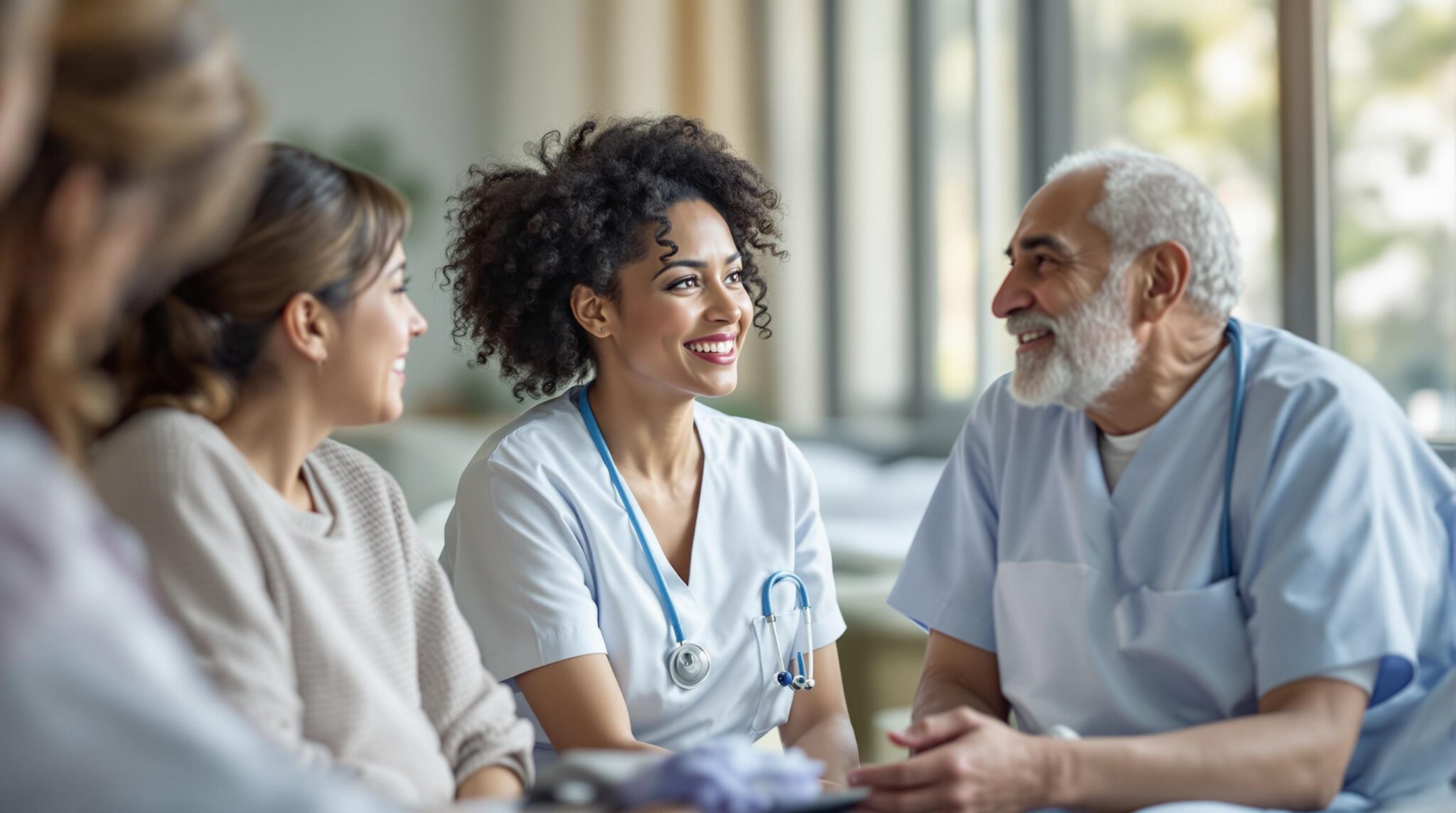 How to Match Nursing Interventions to Patient Needs - Nurse Cram