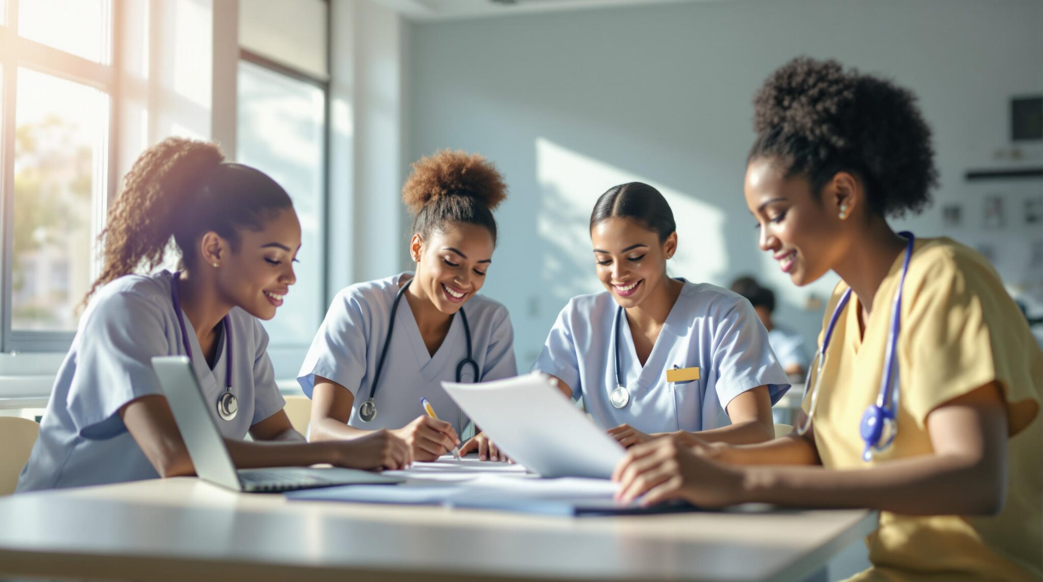How Readiness Exams Predict NCLEX Outcomes - Nurse Cram