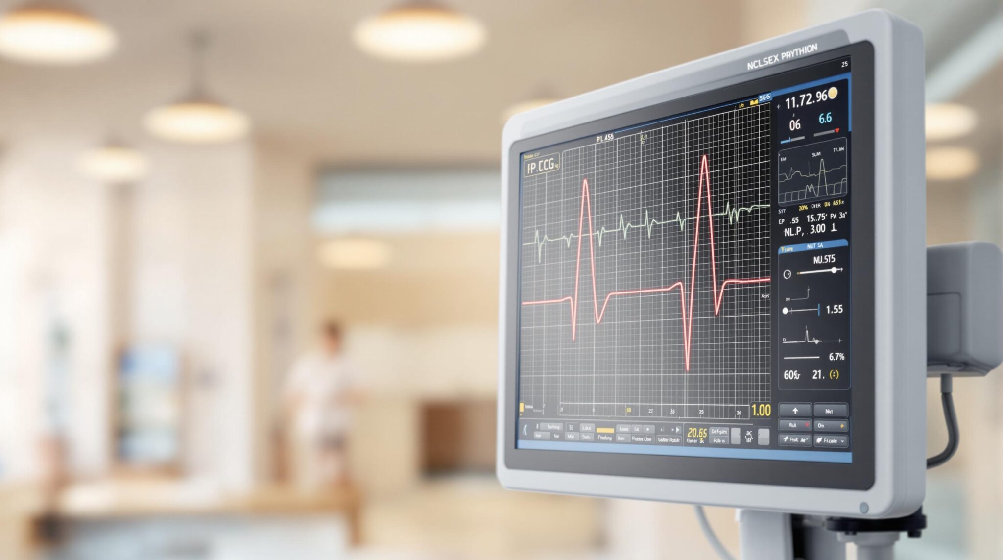 Normal Sinus Rhythm: NCLEX Practice Questions - Nurse Cram
