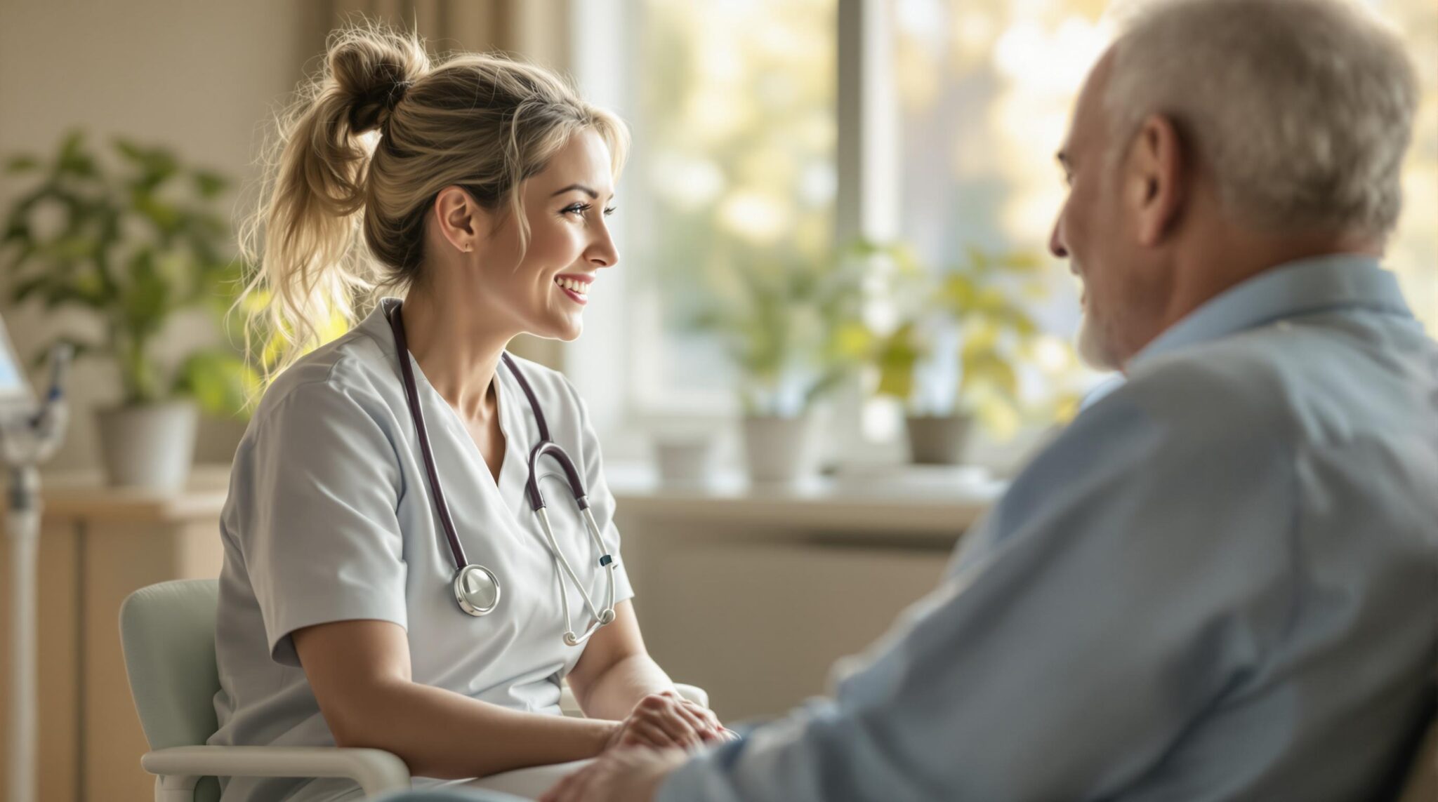 Therapeutic Communication vs Non-Therapeutic Techniques - Nurse Cram